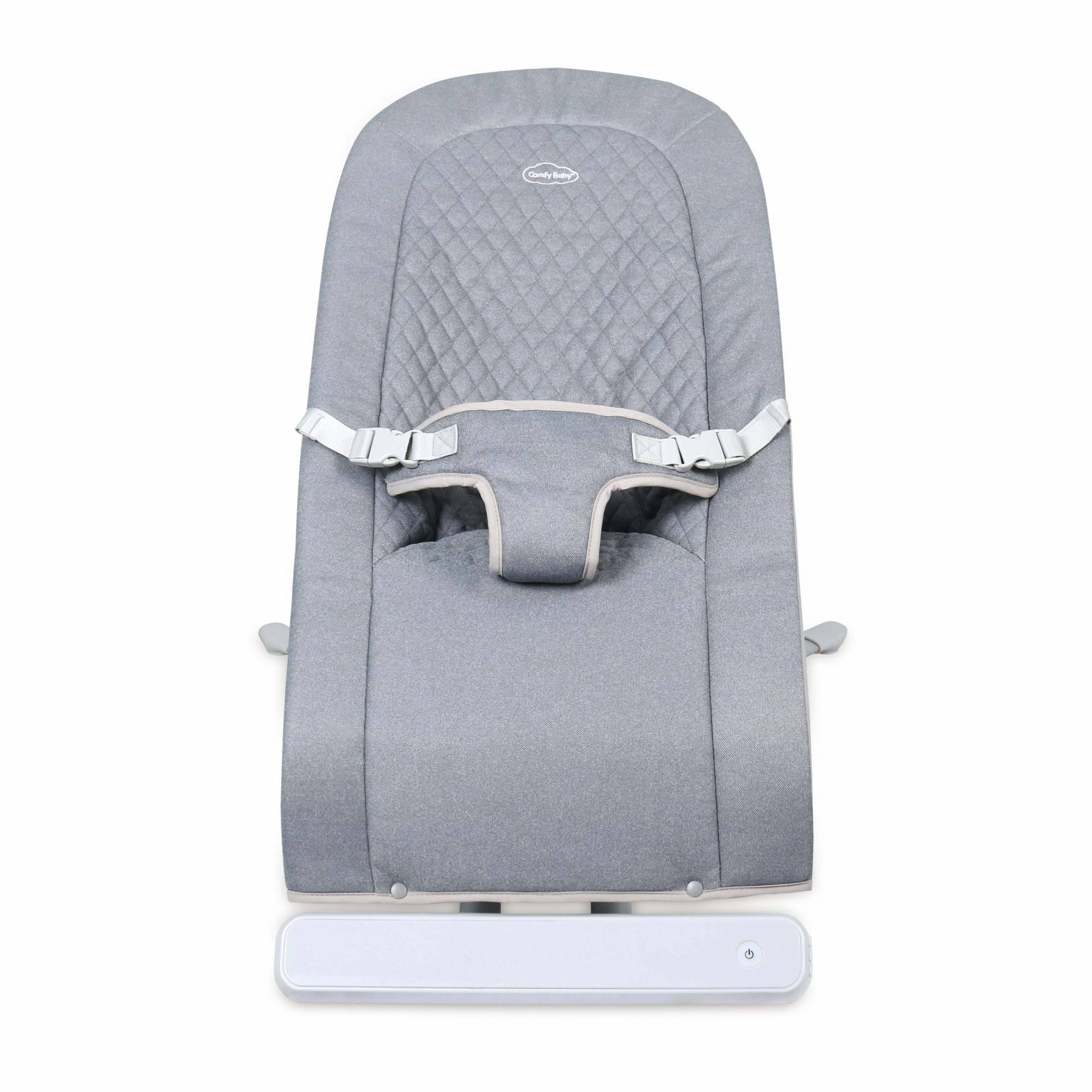 COMFY BABY LYRA BABY SWING | OLA OLA BABY