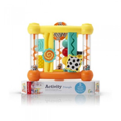 INFANTINO ACTIVITY TRIANGLE | OLA OLA BABY