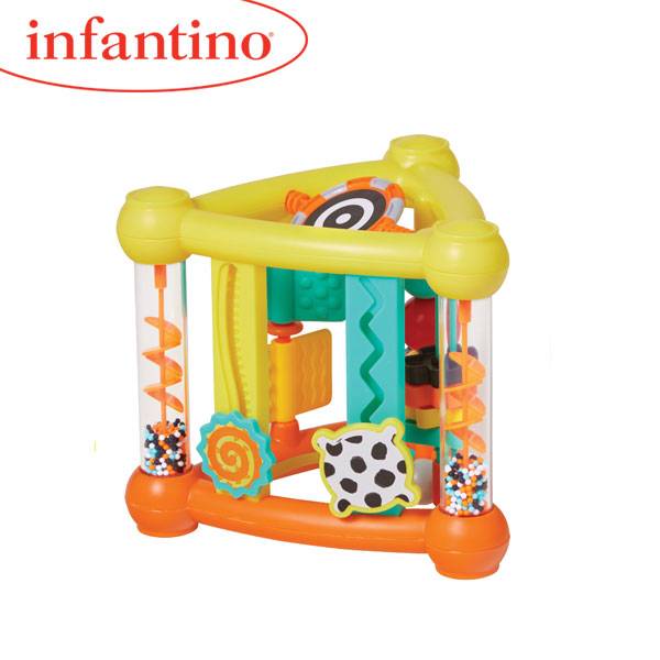 INFANTINO ACTIVITY TRIANGLE | OLA OLA BABY